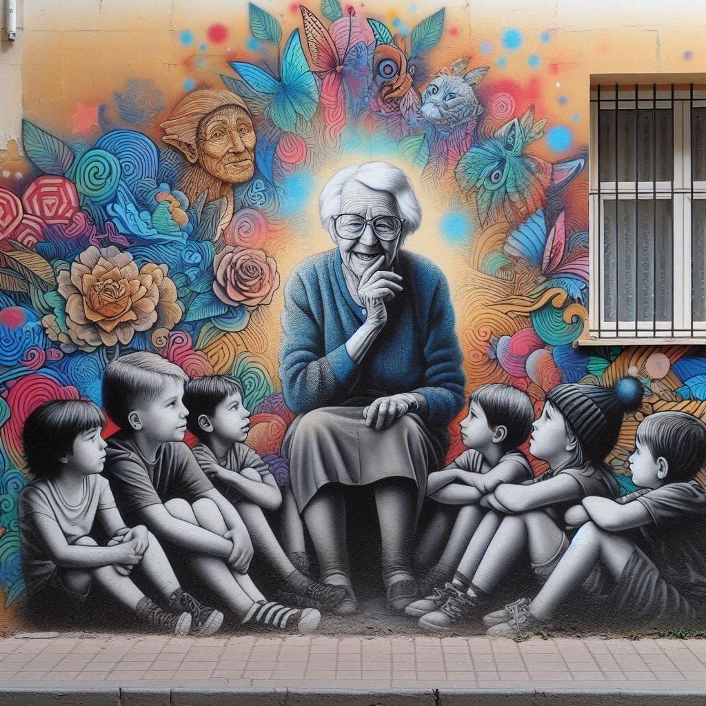 Innovation Garden - Cyndiverse