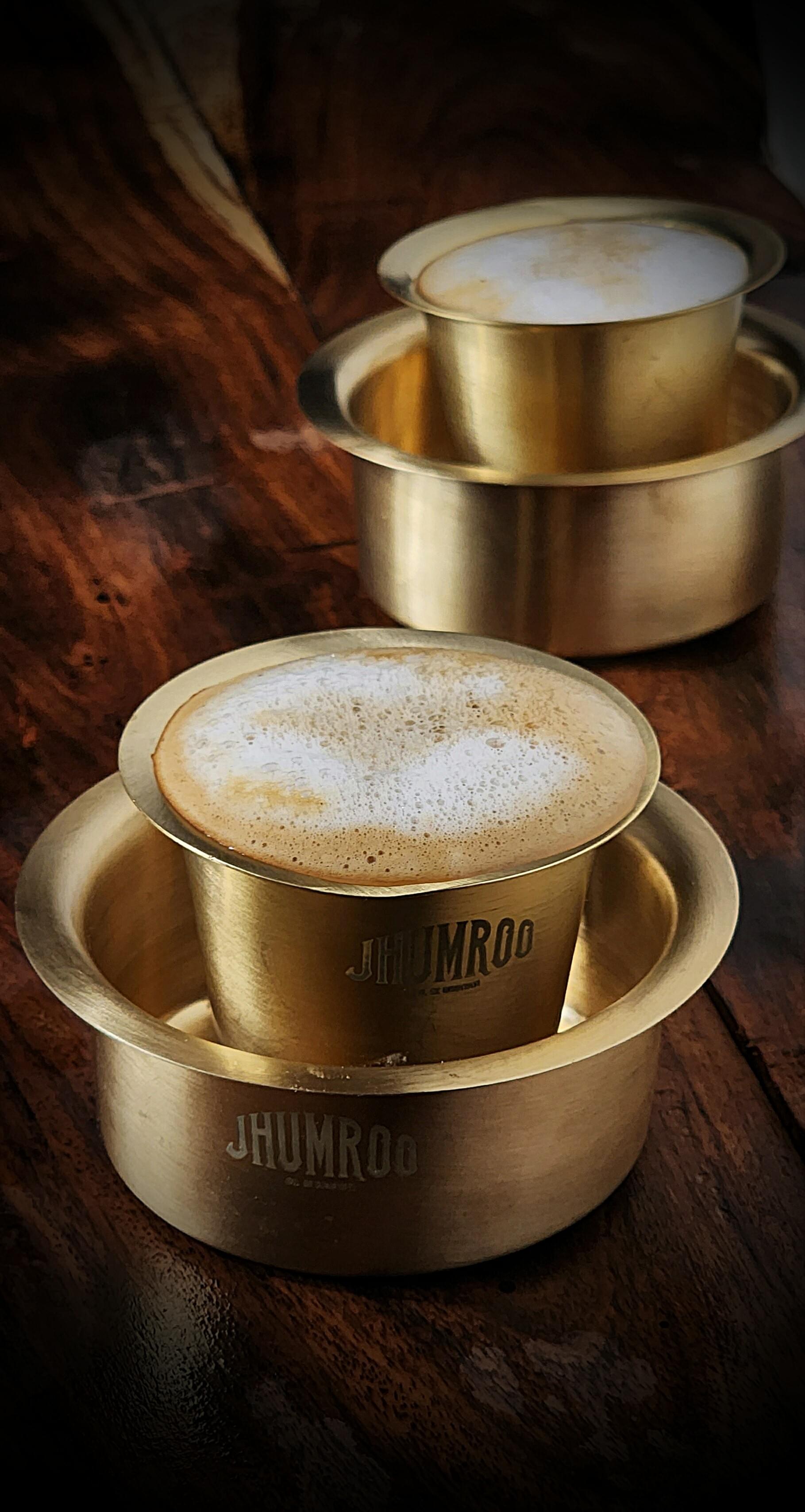 Jhumroo Restaurant Mohali