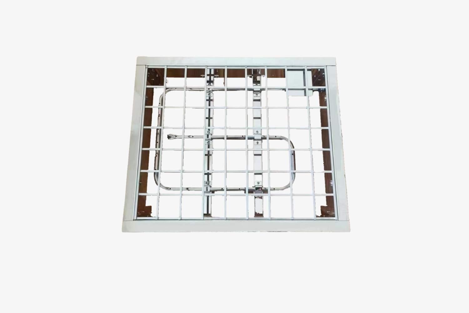 Fire Extinguisher Simulator