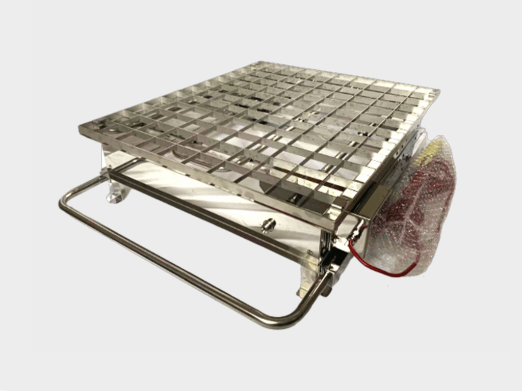 Fire Extinguisher Simulator