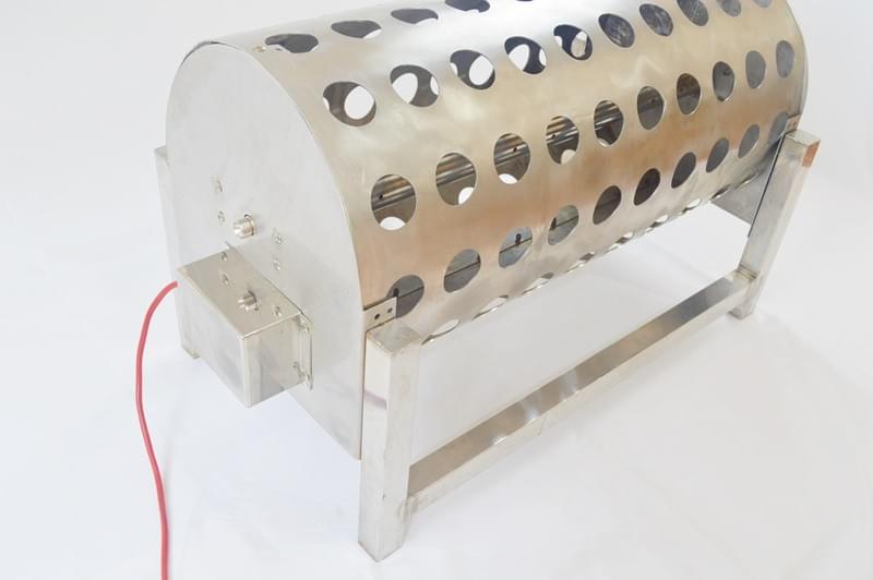 Cylinder Fire Simulator - Fire Simulator Trainer for Extinguisher