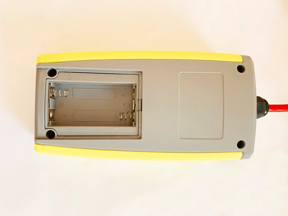 Remote Control - Fire Simulator Trainer for Extinguisher