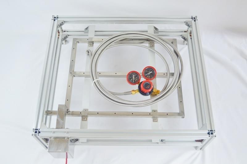 Lightweight Fire Simulator - Fire Extinguisher Simulator