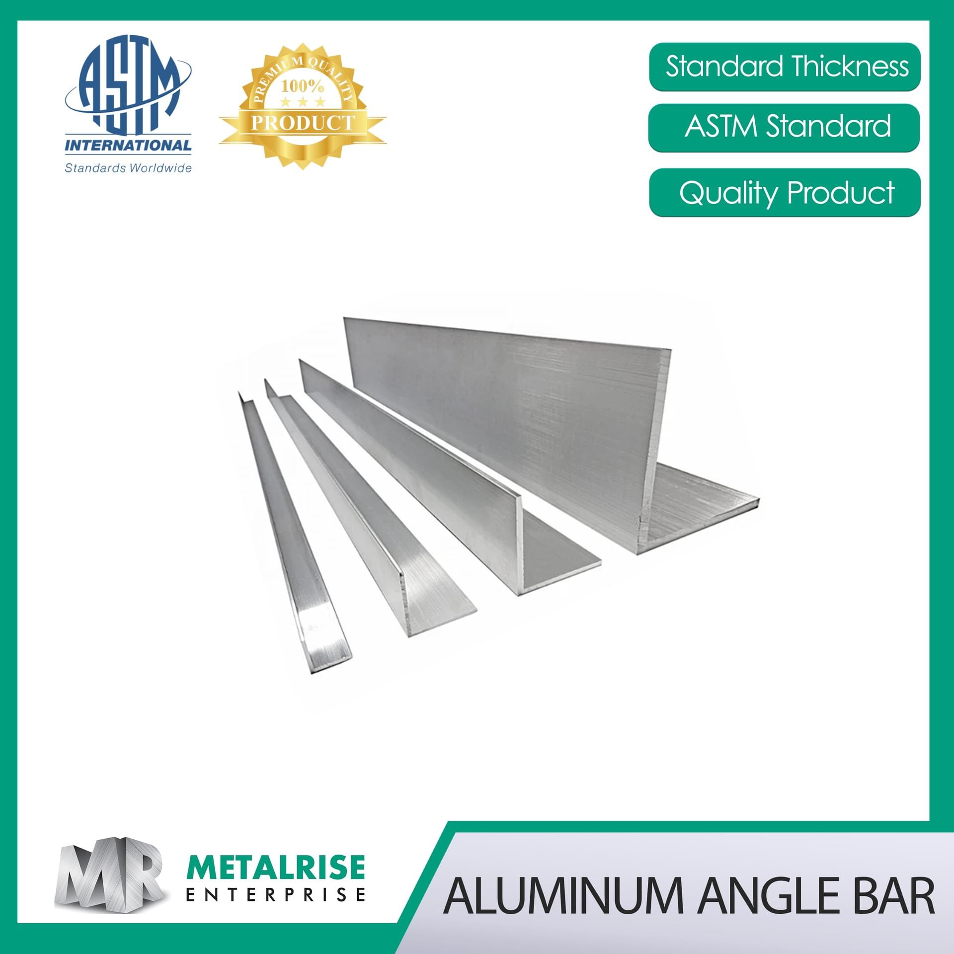 Aluminum Products Aluminum Products