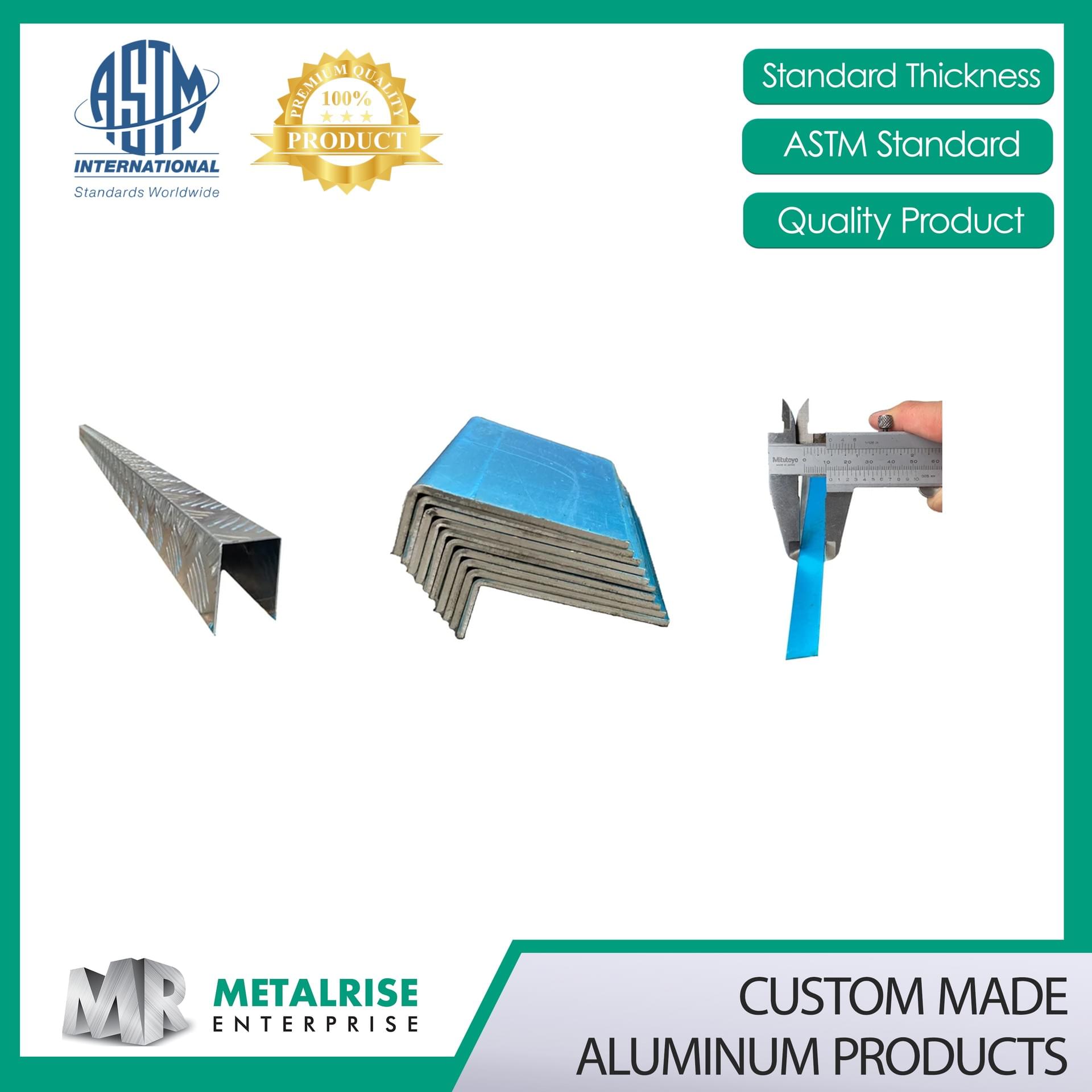 Aluminum Products