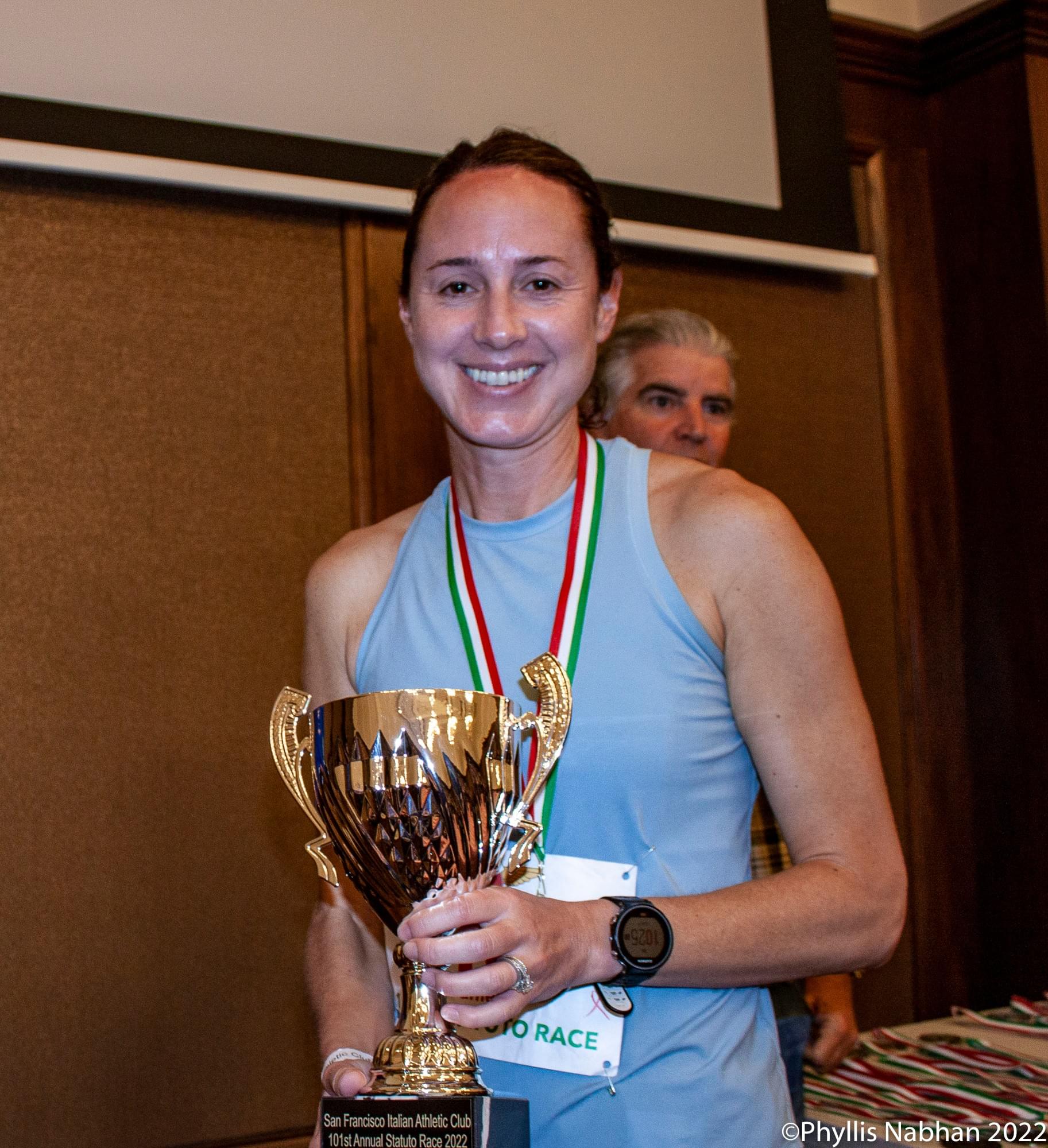 Statuto Race - June 2, 2024 - Be A Part of History!