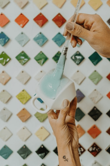 TALLER - Alache Cerámica