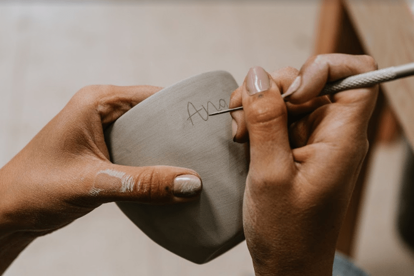 TALLER - Alache Cerámica