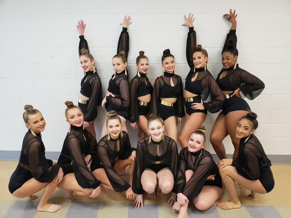 B. Funk Dance Company