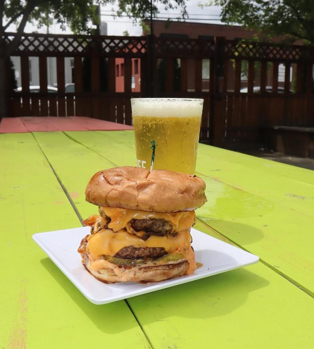 Oakley Pub & Grill - Cincinnati, OH