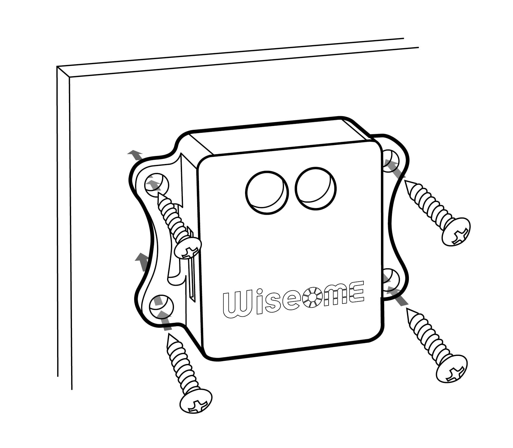 Mini Lidar - Packaged - Wiseome Mini LiDAR 微型光達模組供應商