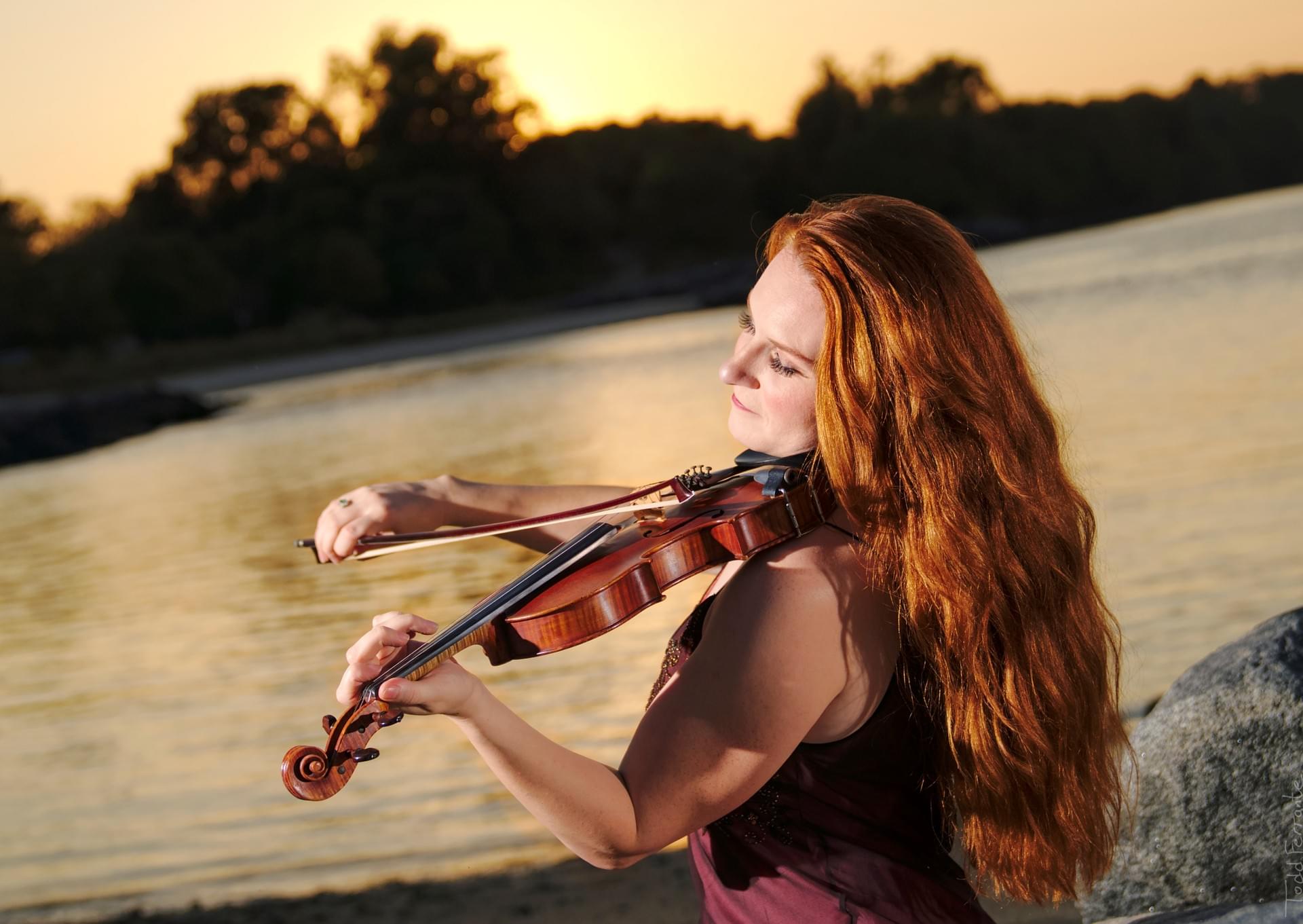 Gallery - Tiffany Boucher: Music for all occasions