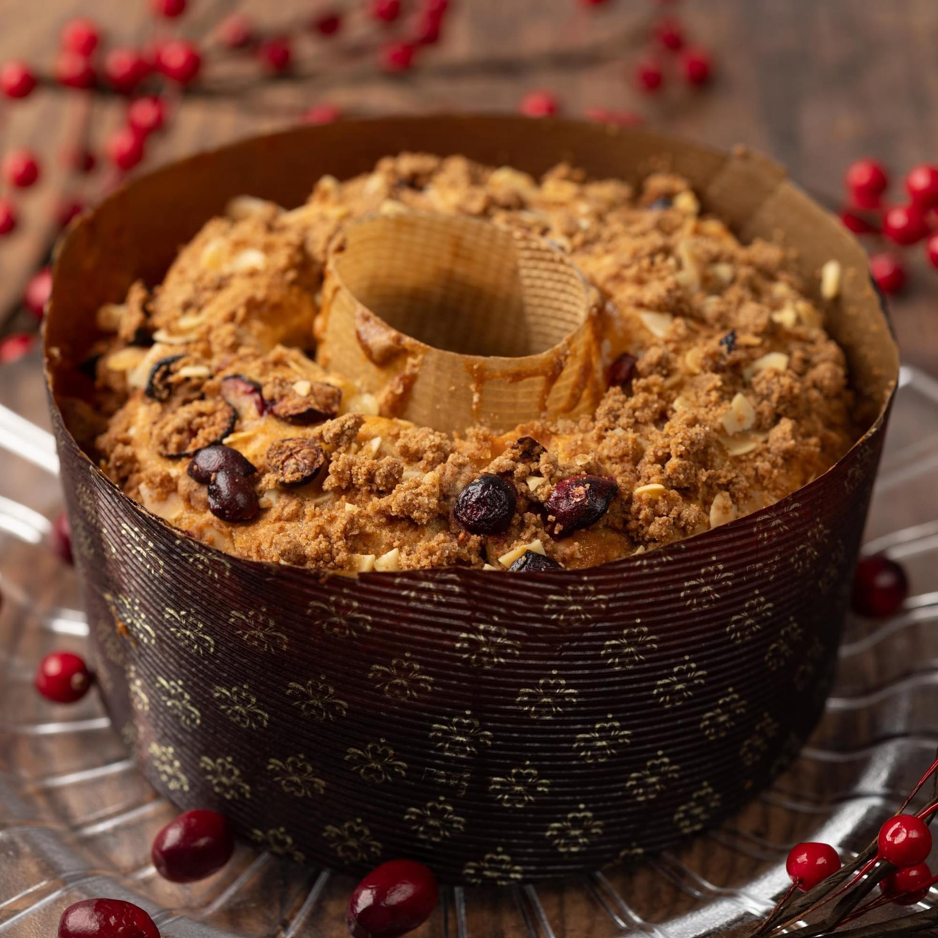 By the Way Bakery | Gluten-free, dairy-free bakery