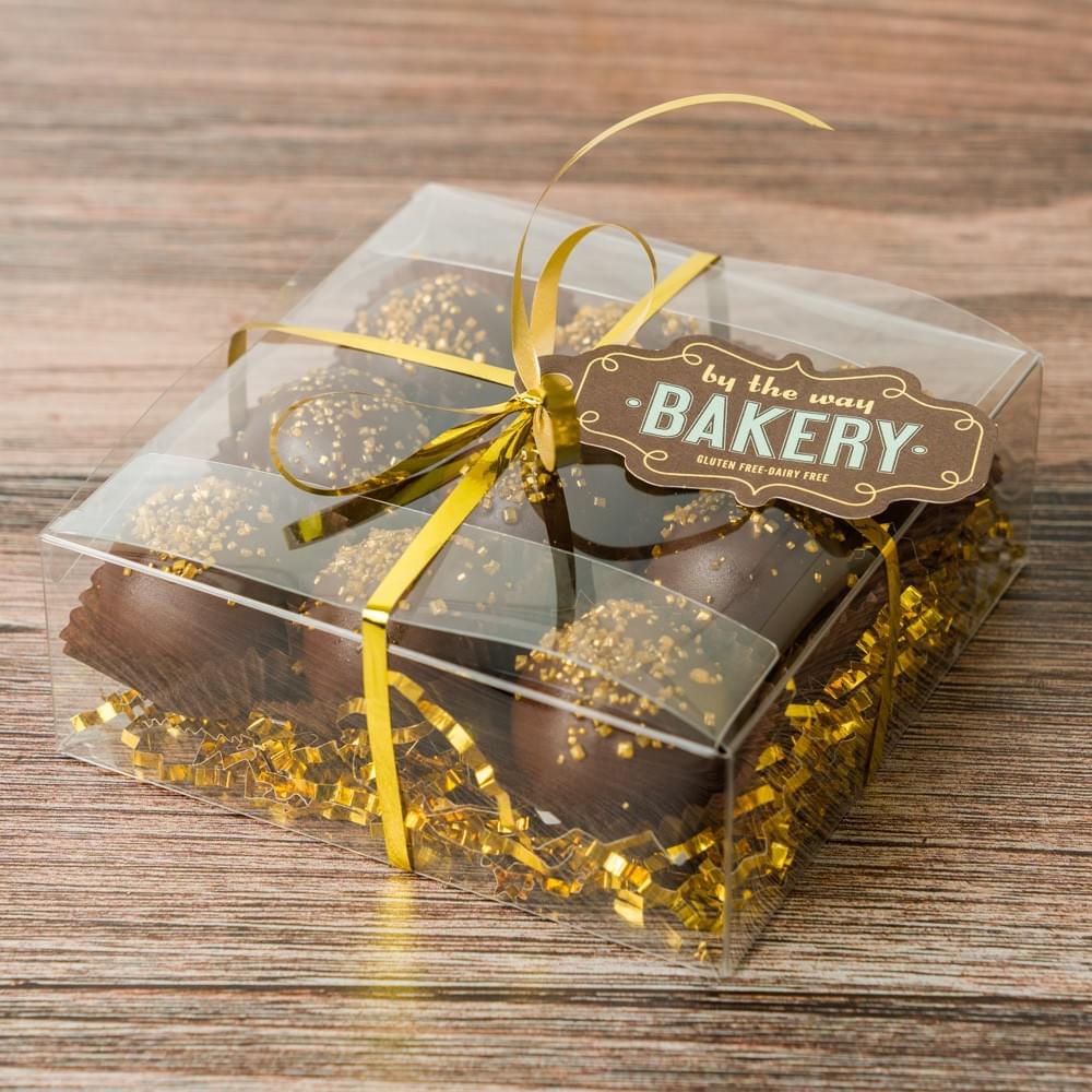 By the Way Bakery | Gluten-free, dairy-free bakery