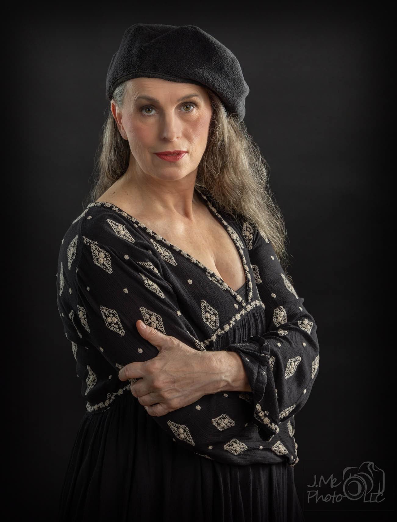 Nancy Frye on Strikingly