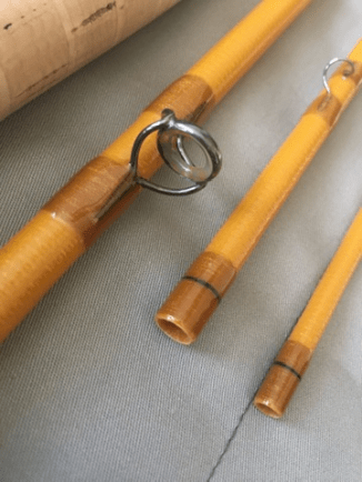 W. Jude Fly Rod Company