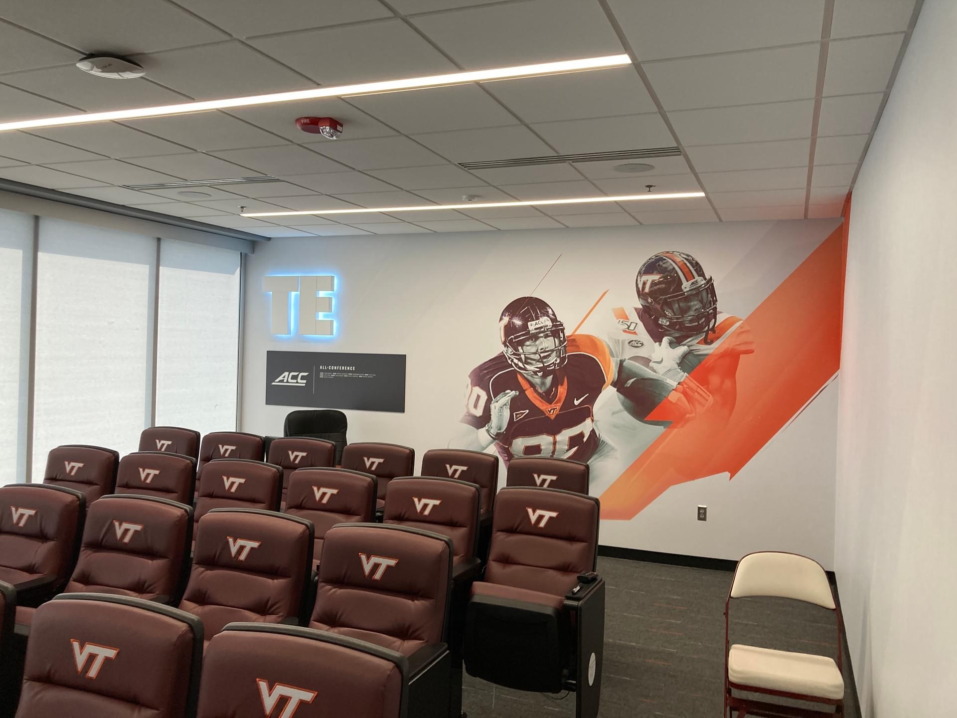 Projects - THOR CONSTRUCTION LLC