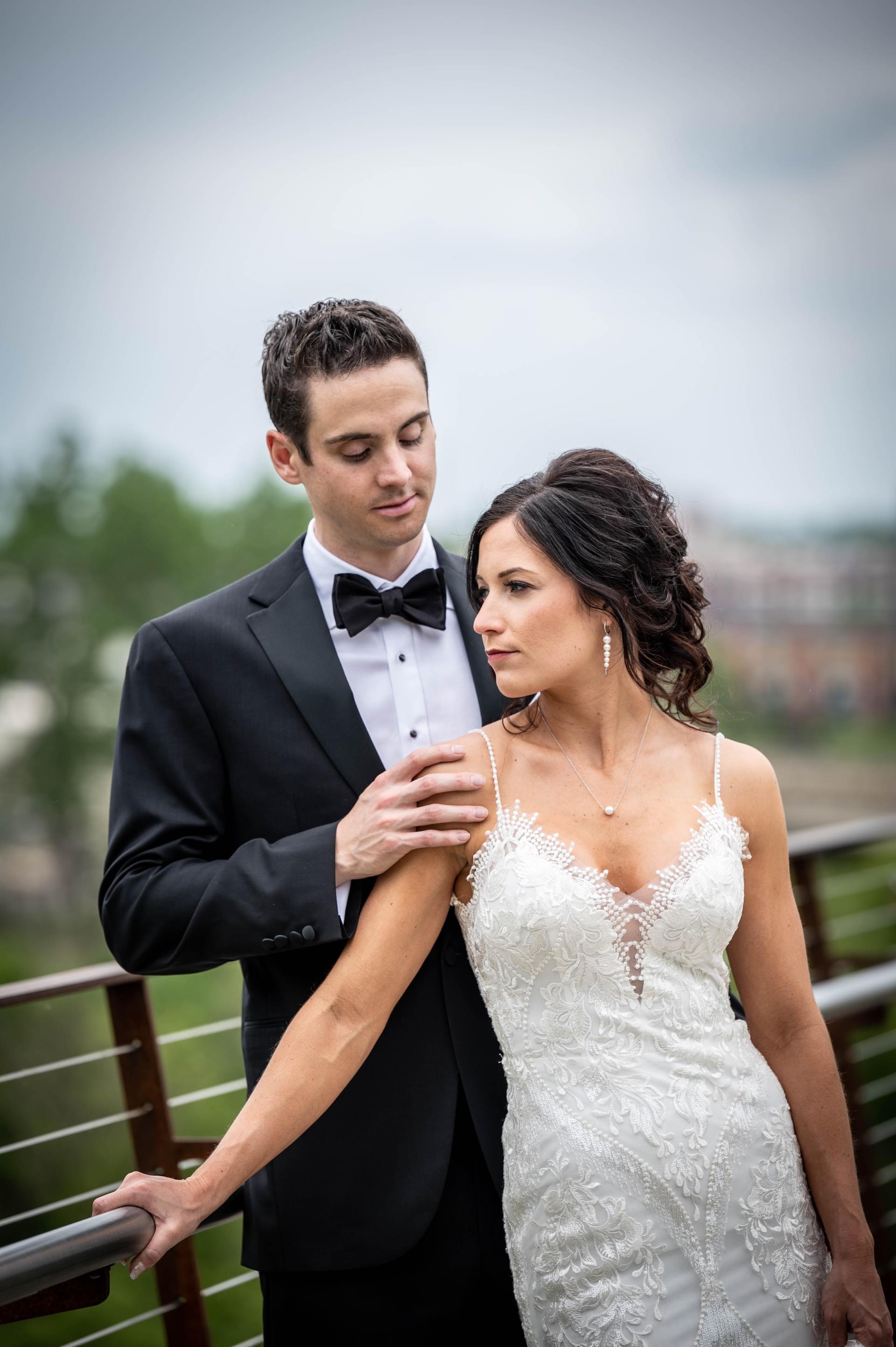 Devon + Austin - blackcap photography