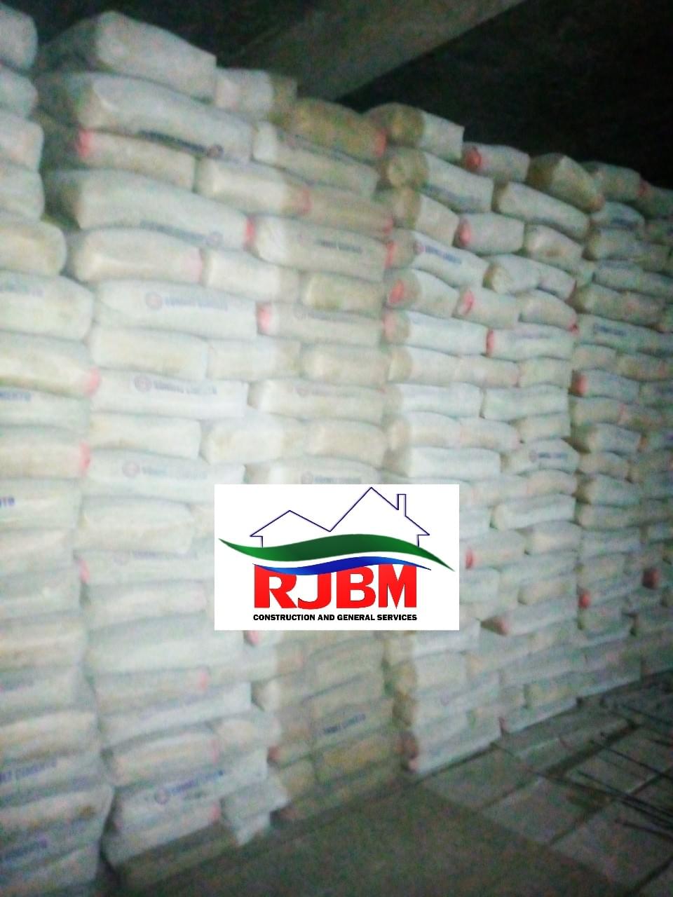 RAM JALLOH BUILDING MATERIALS CONSTRUCTION & GENERAL SERVICES on Strikingly