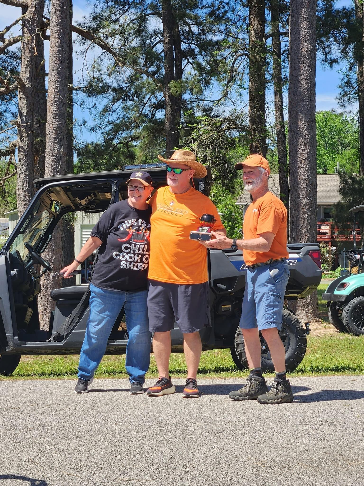 Photo Gallery - Governor's Point