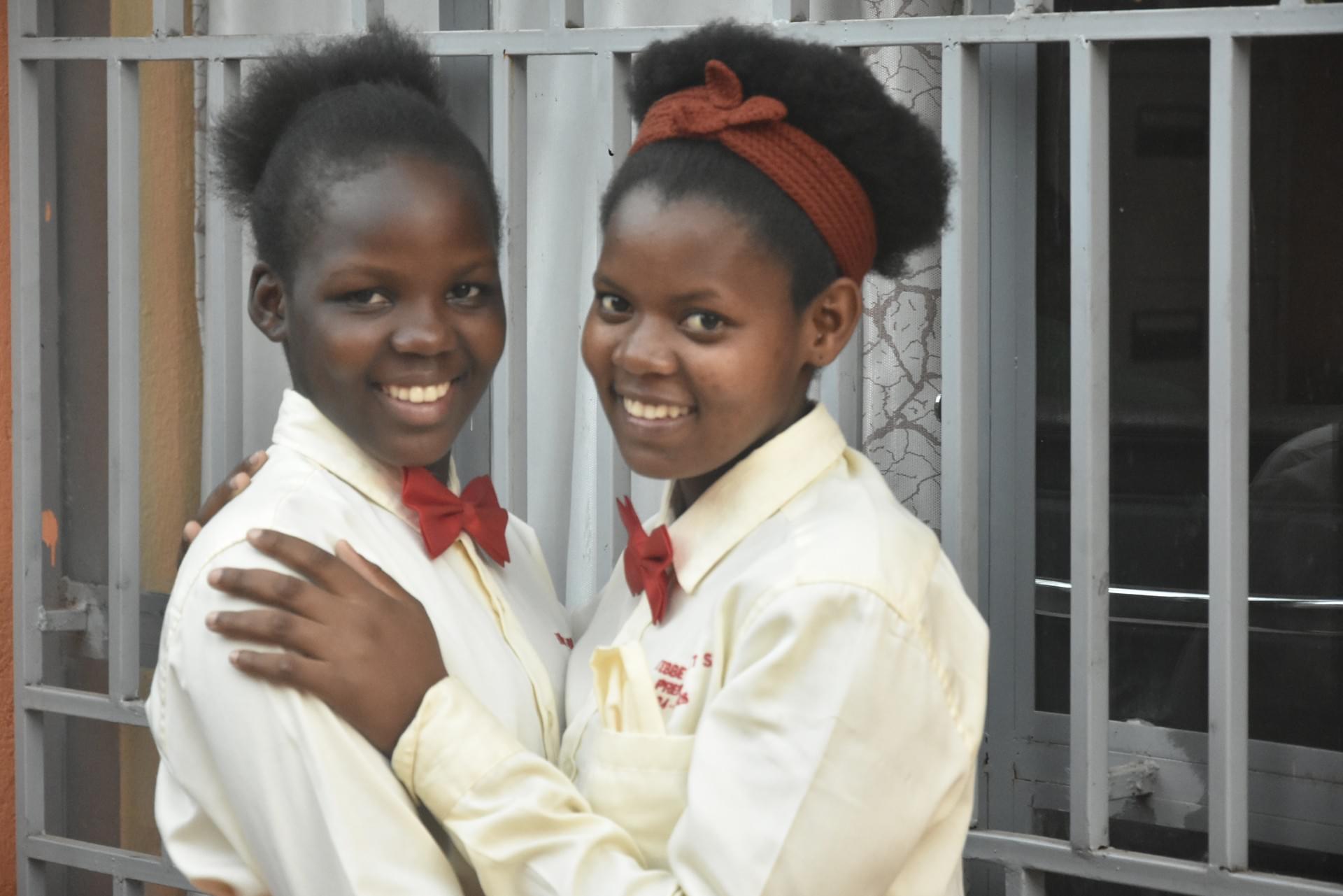 Photo Gallery - ENTEBBE BRIGHT SECONDARY SCHOOL on Strikingly