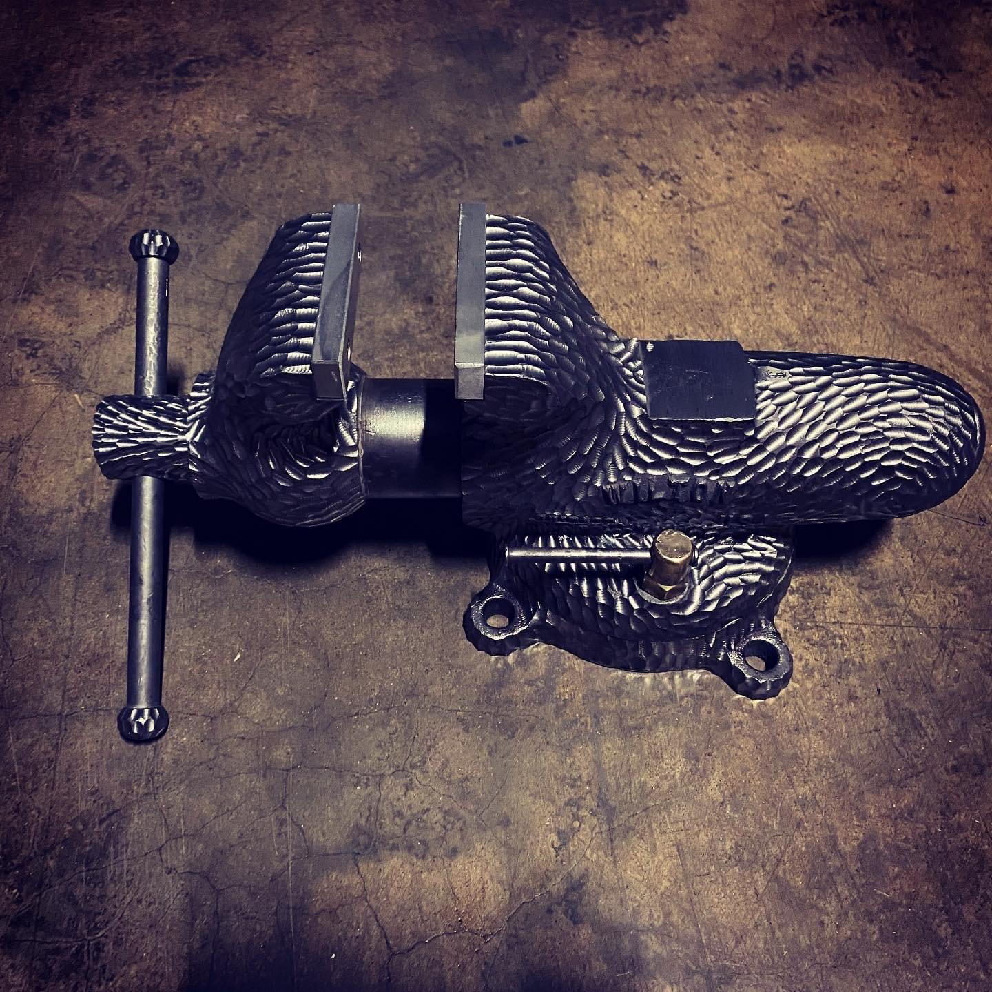 Tools - Jacobson Steel