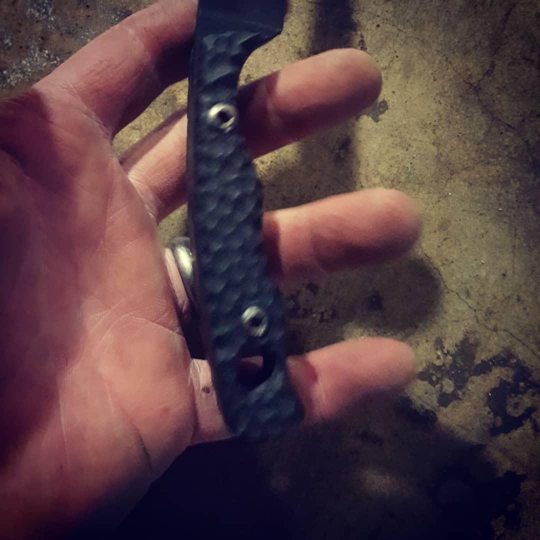 Knives For Sale 2 - Jacobson Steel