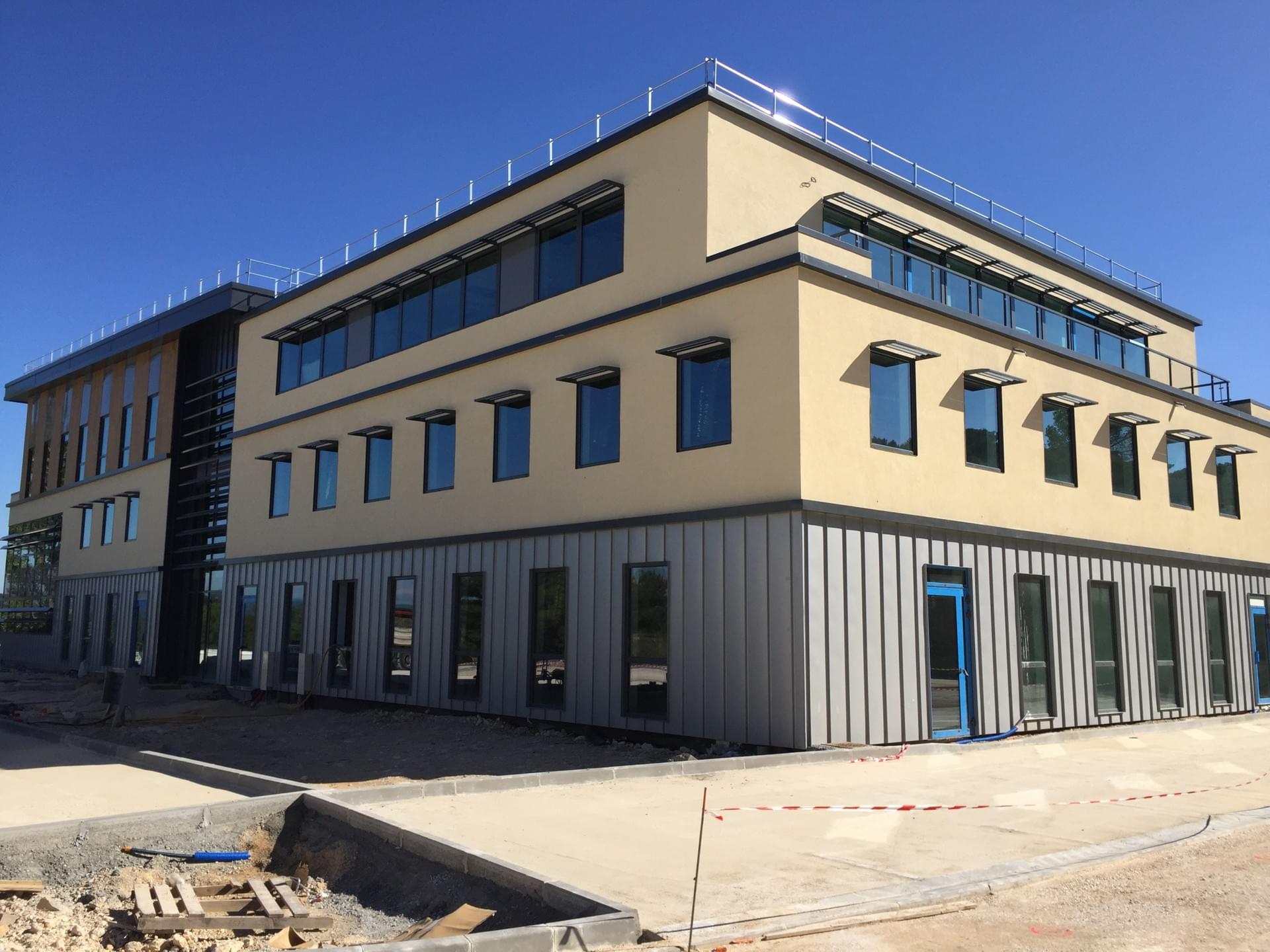 Photovoltaïque - Tecsol - Numérique & Energie Solaire