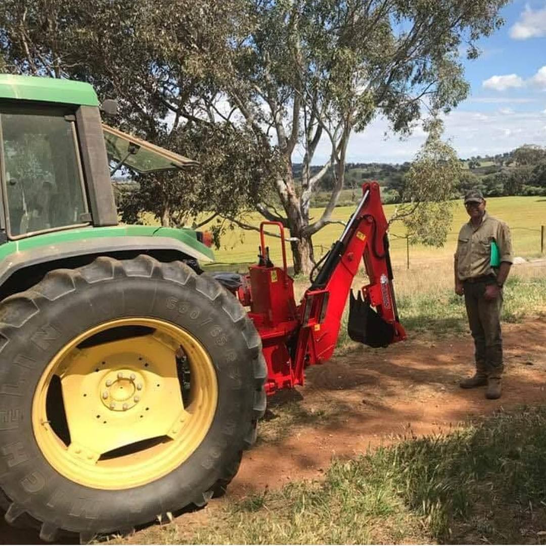 Leading Farming Equipment Distributor in AU | FED Australia