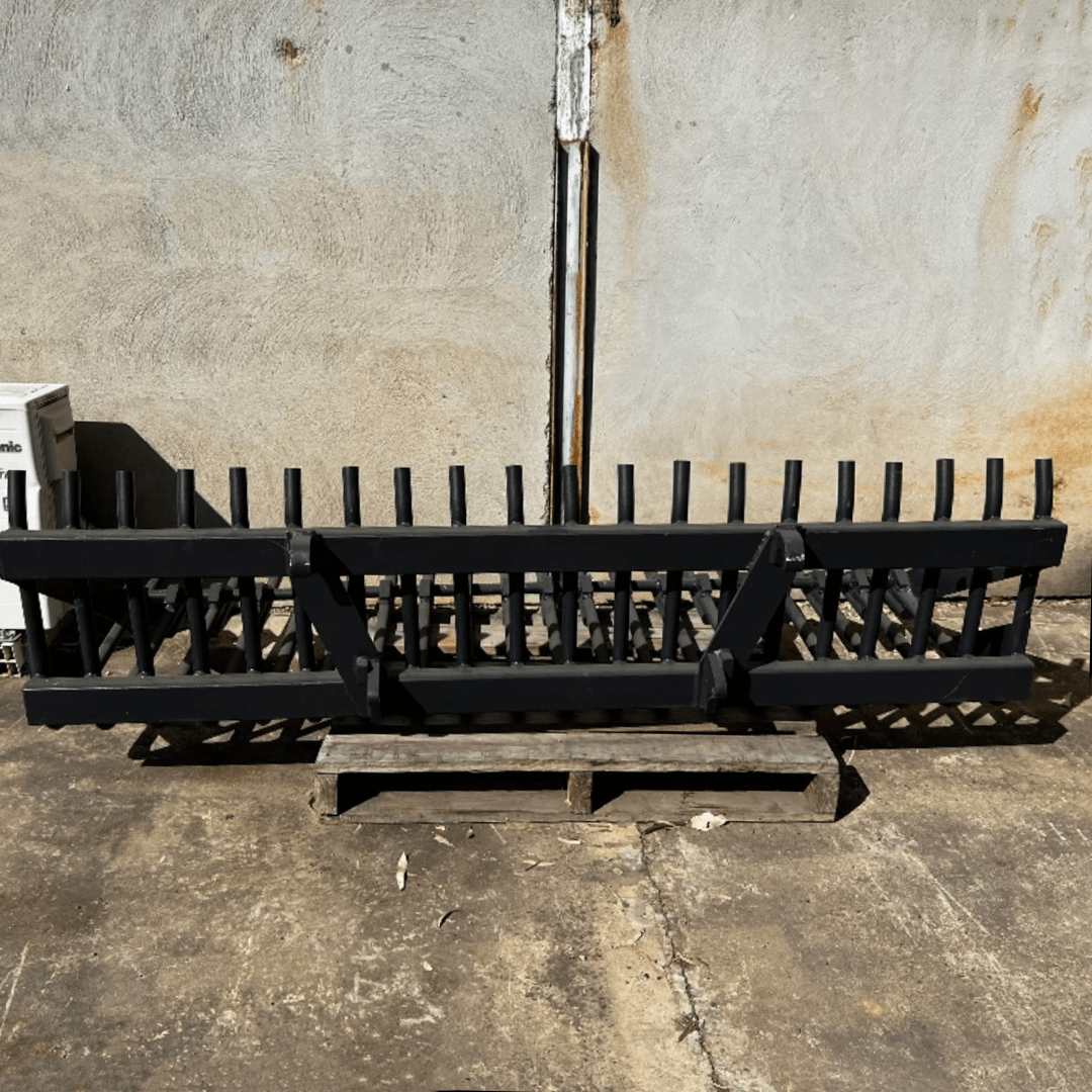 Stone Buckets | Farming Equipment Distributors AU