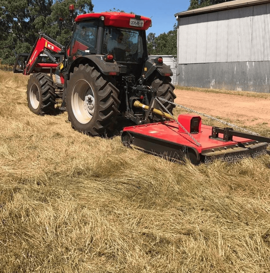 Leading Farming Equipment Distributor in AU | FED Australia