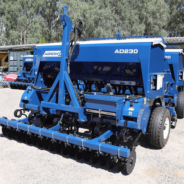 Providing The Best Farming Solution | North East AG Industrial