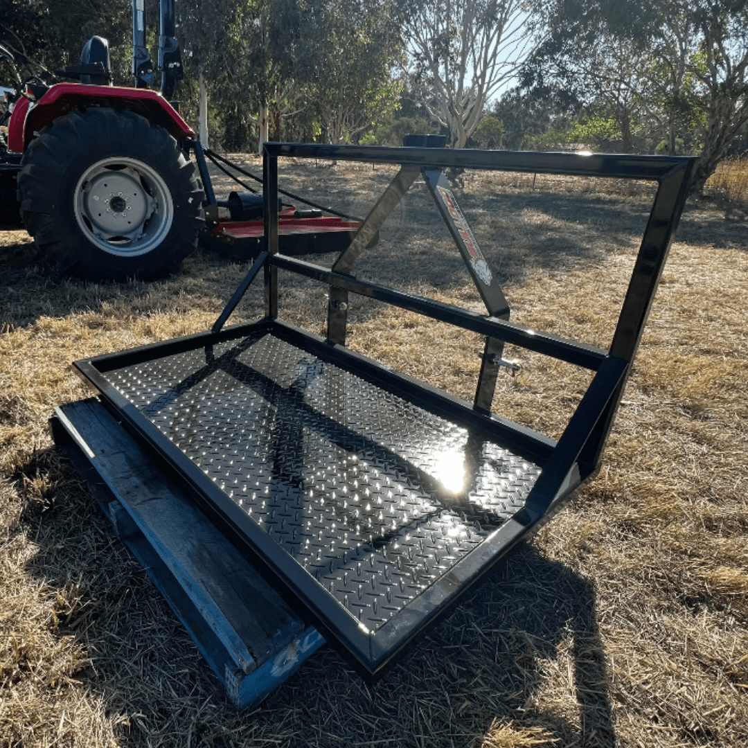 Carry All | Farming Equipment Distributors
