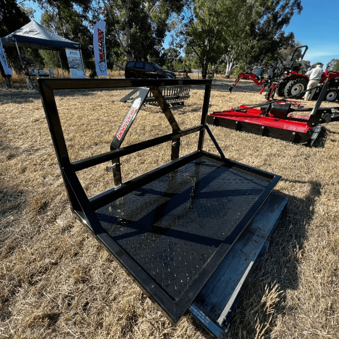 Carry All | Farming Equipment Distributors