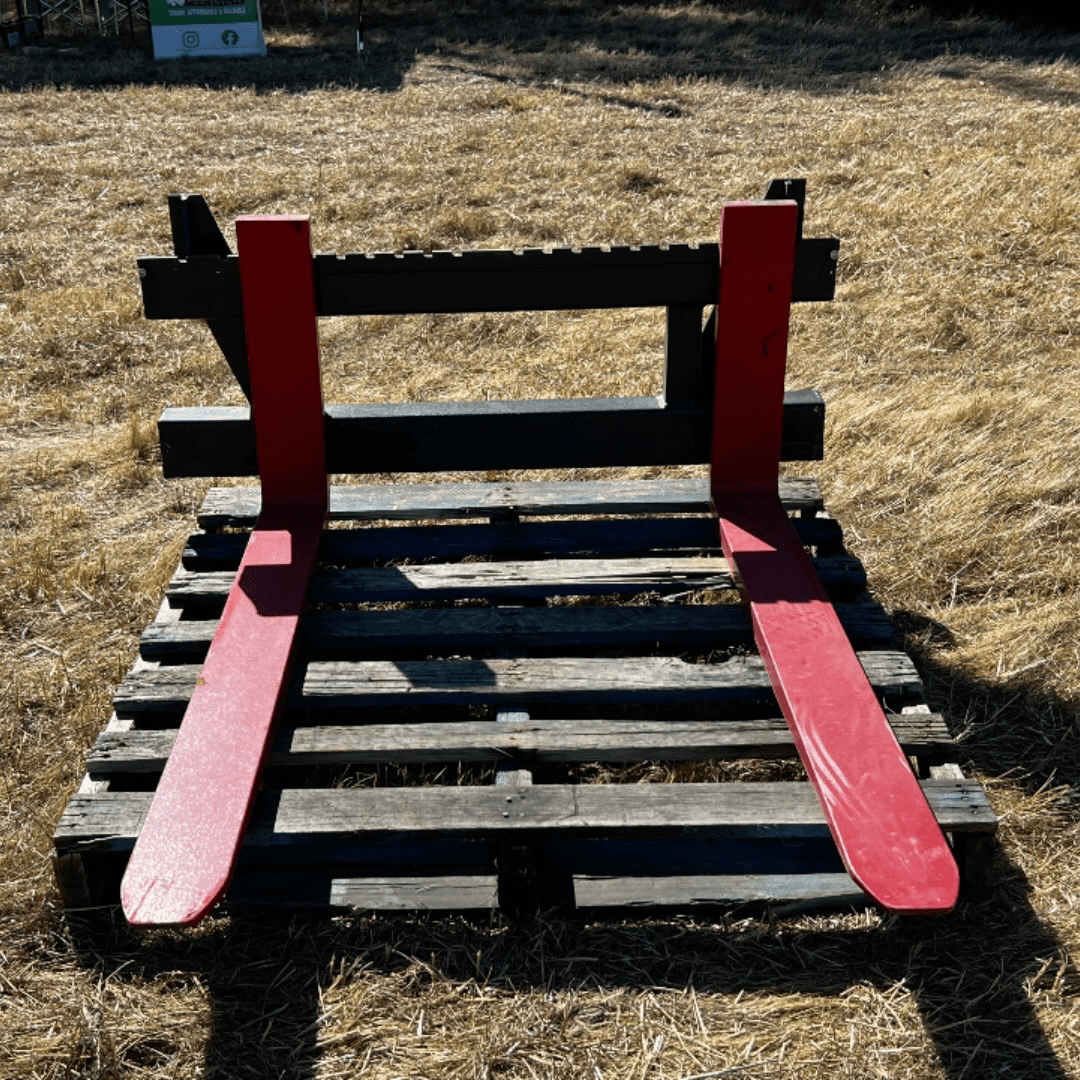 Pallet Fork Implement | Farming Equipment Distributors