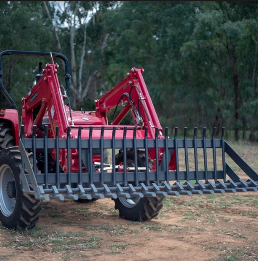 Leading Farming Equipment Distributor in AU | FED Australia
