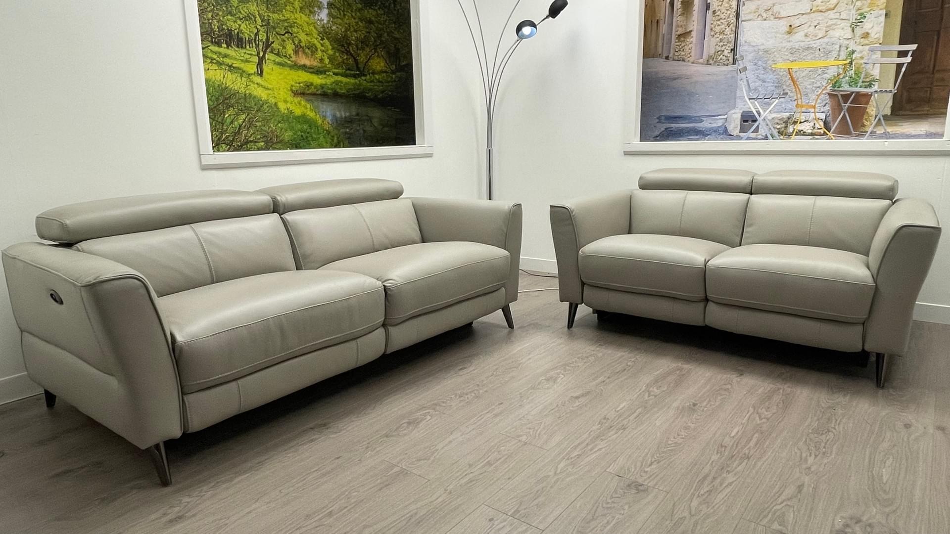 HTL MILANO - SOFA OUTLET OFFERS