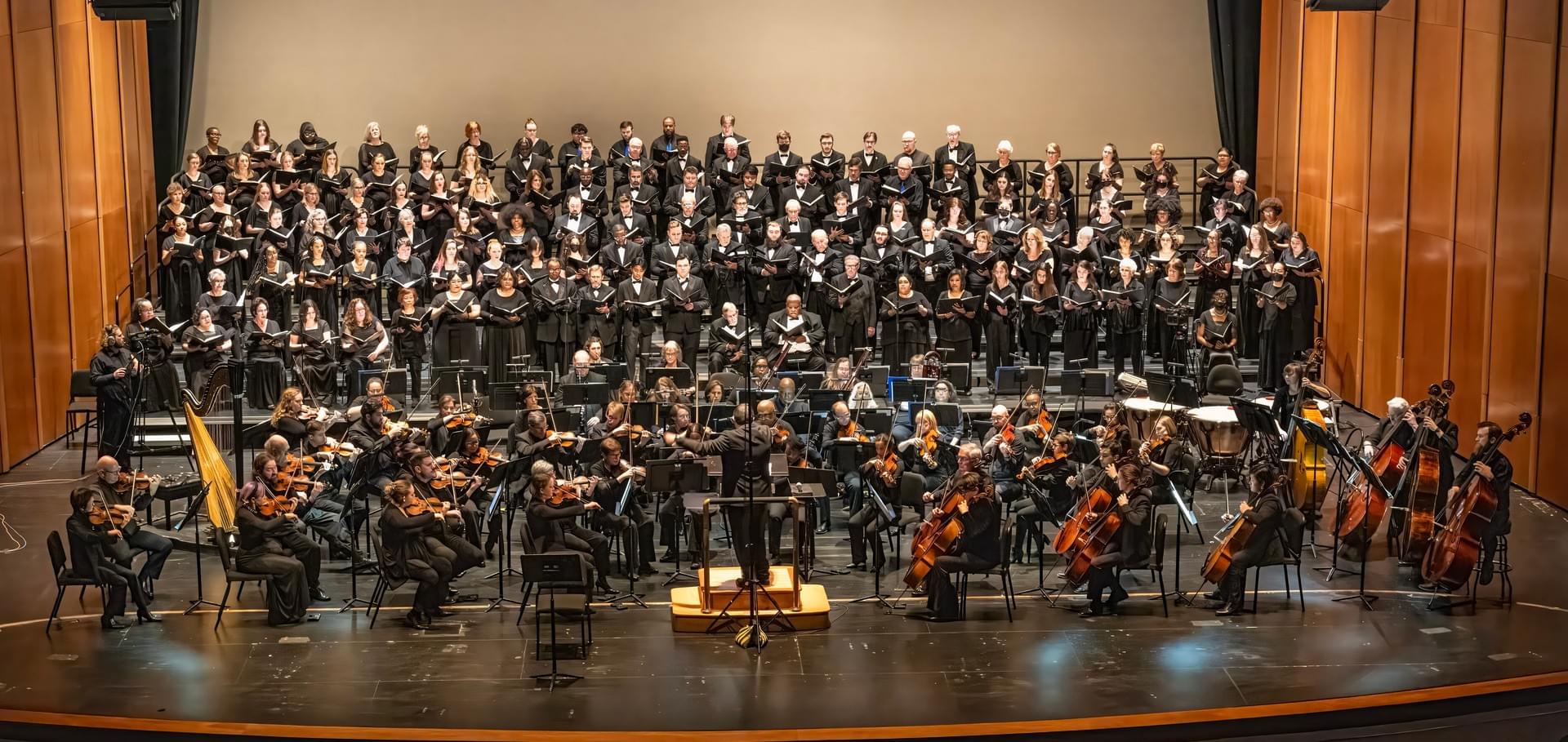 Featured Artists - Symphonicity Official Website