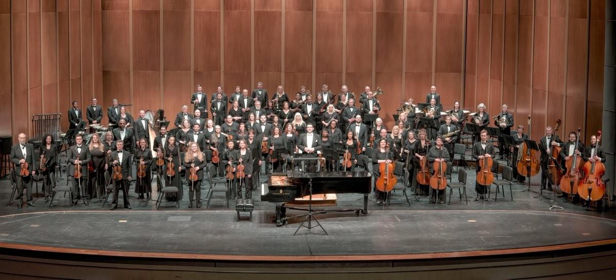 Featured Artists - Symphonicity Official Website