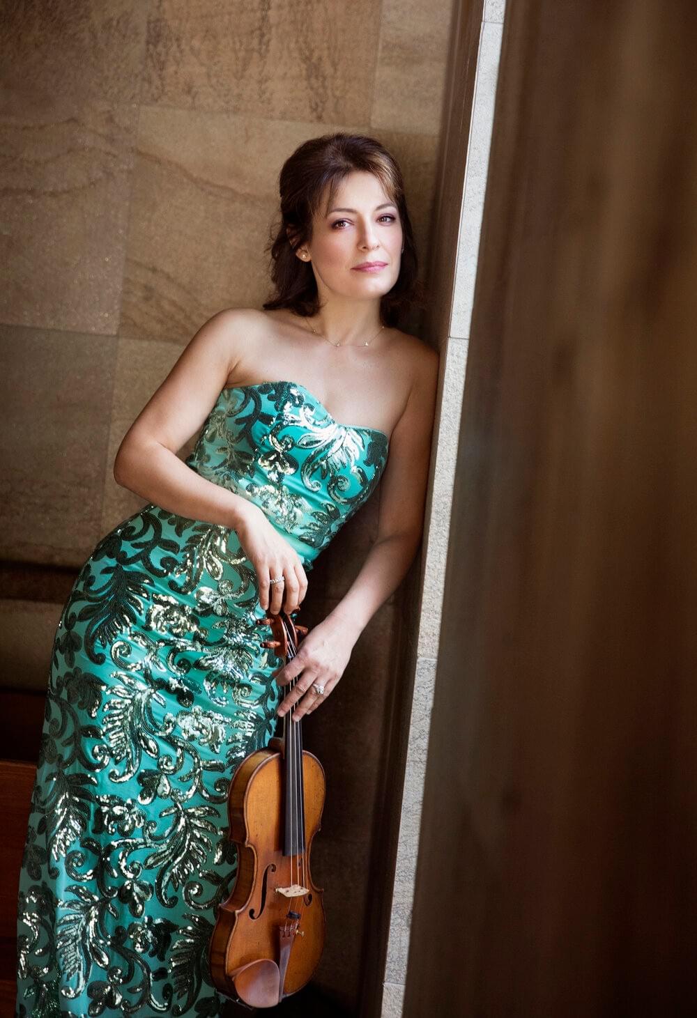 Featured Artists - Symphonicity Official Website