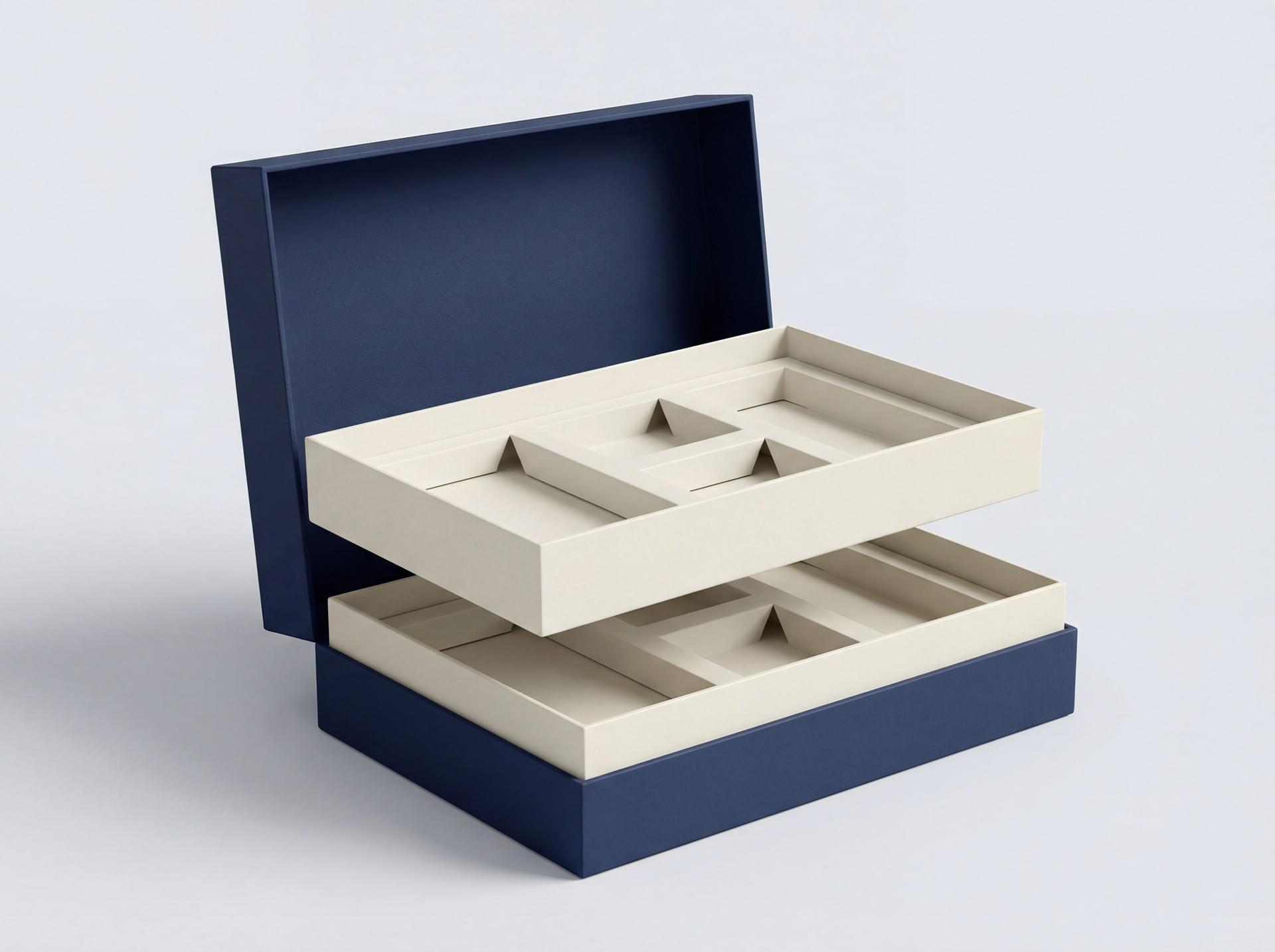 Custom Box Inserts Manufacturer | EVA, Foam & Paper Inserts