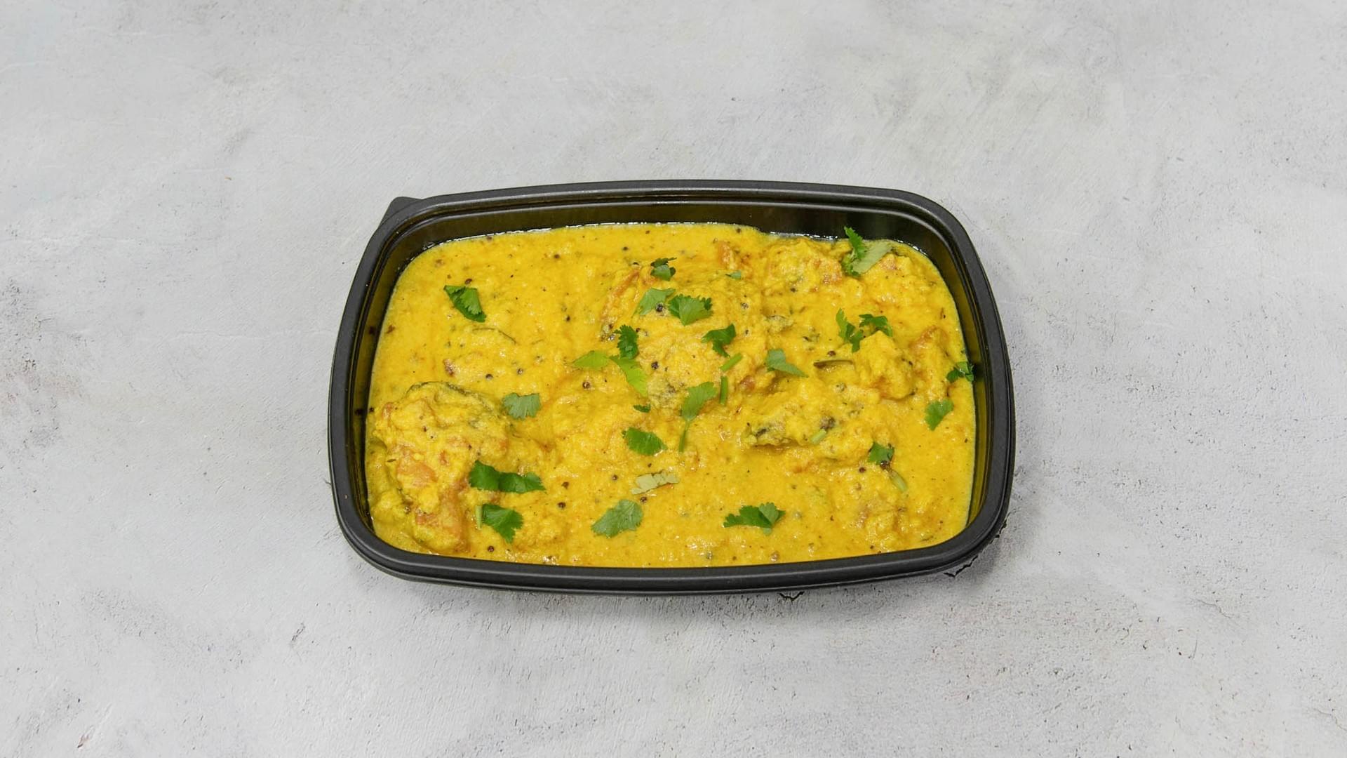 Amrita’s Kitchen Menu | Authentic Indian Curries, Biryani & Street Food
