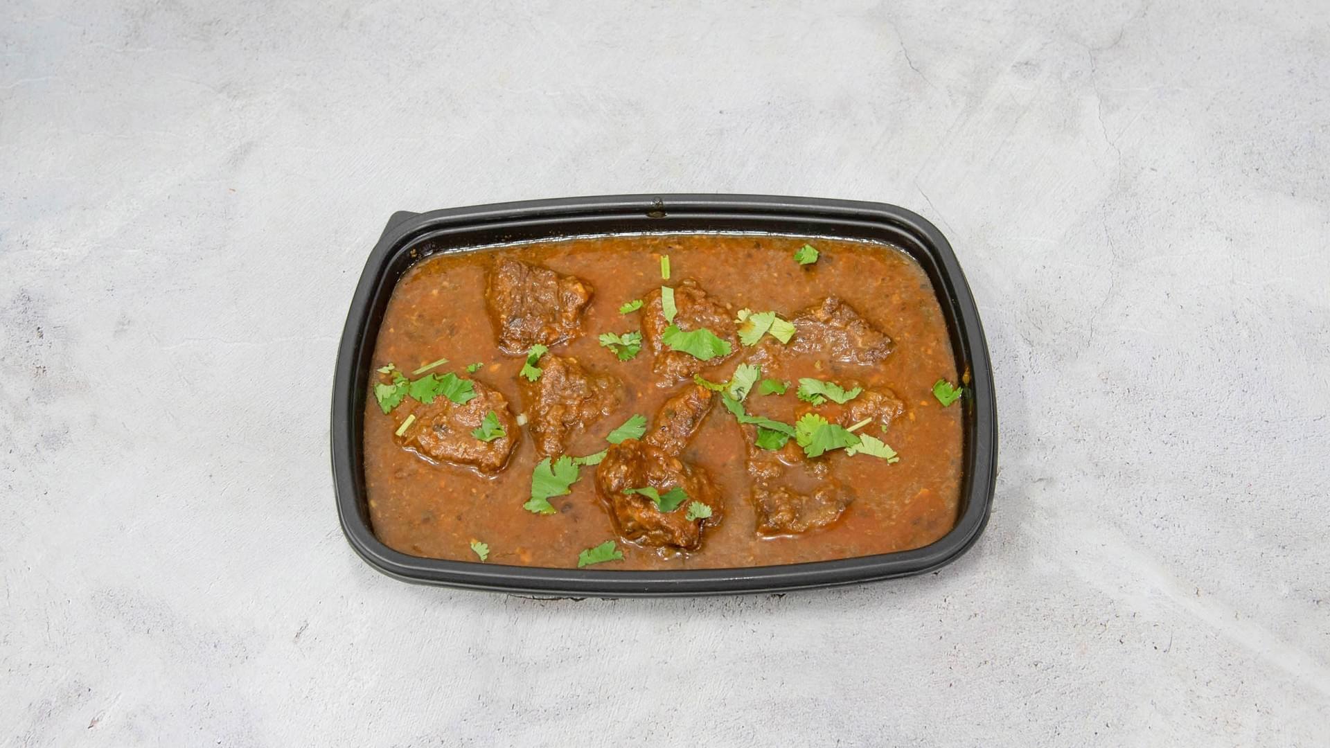 Amrita’s Kitchen Menu | Authentic Indian Curries, Biryani & Street Food