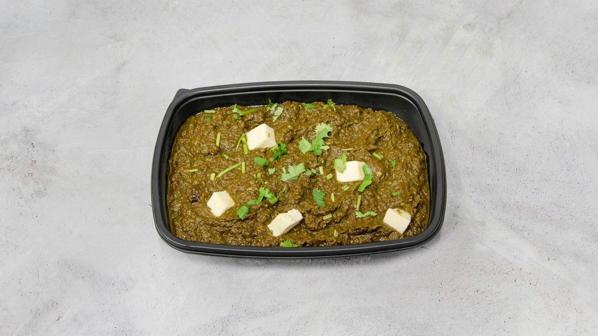 Amrita’s Kitchen Menu | Authentic Indian Curries, Biryani & Street Food