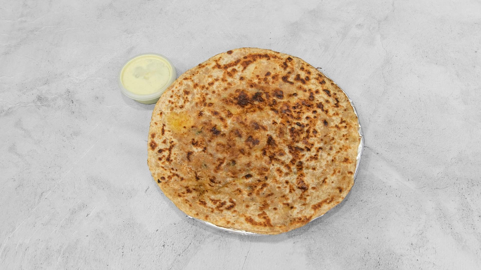 Amrita’s Kitchen Menu | Authentic Indian Curries, Biryani & Street Food
