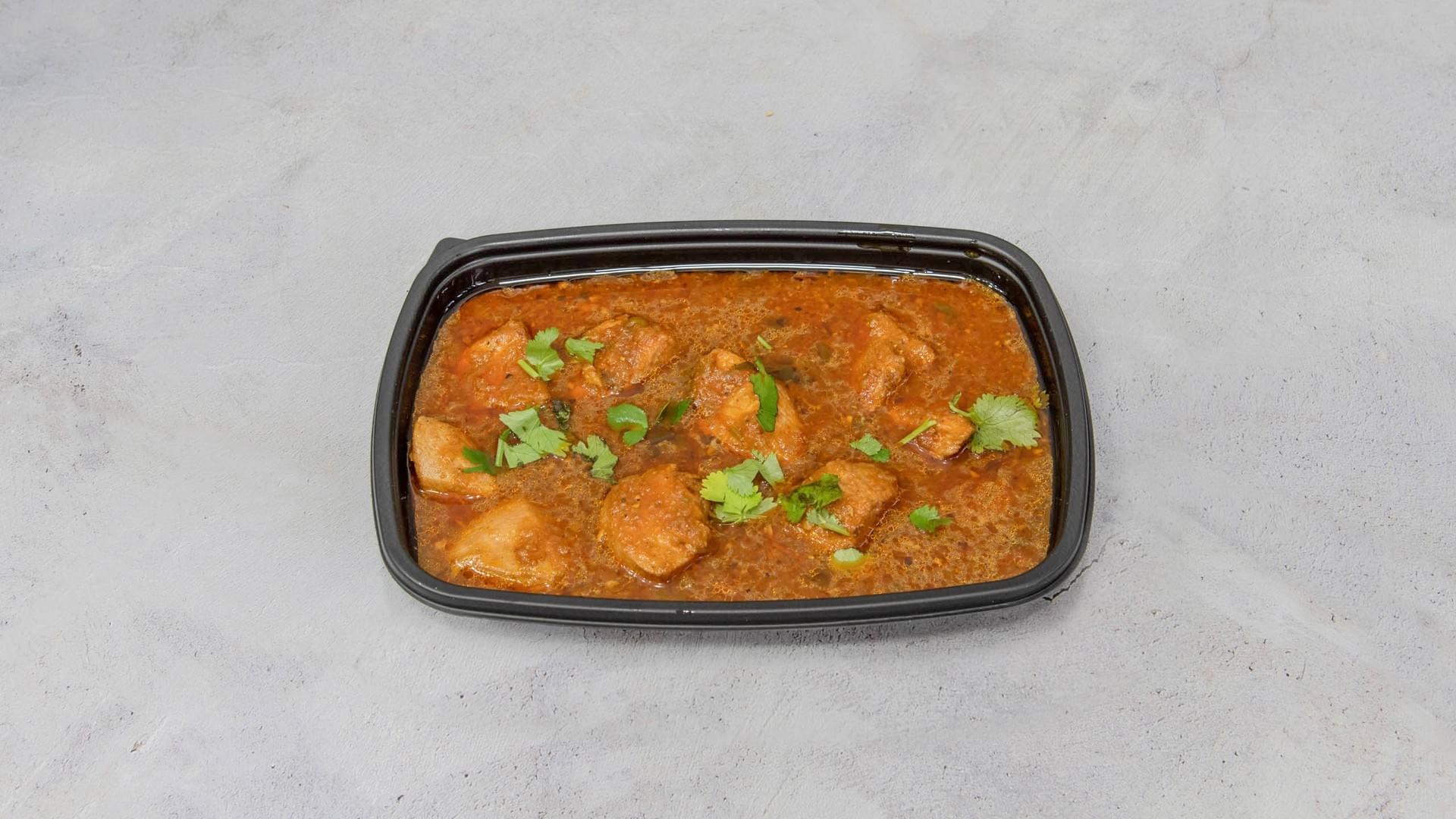 Amrita’s Kitchen Menu | Authentic Indian Curries, Biryani & Street Food