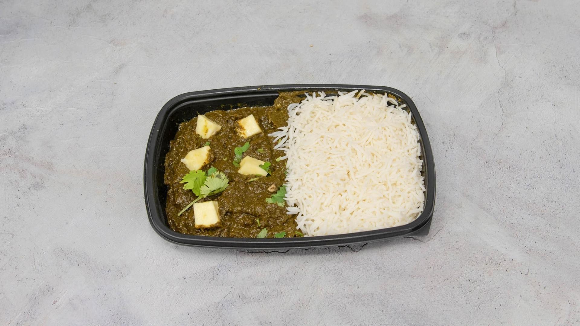 Amrita’s Kitchen Menu | Authentic Indian Curries, Biryani & Street Food