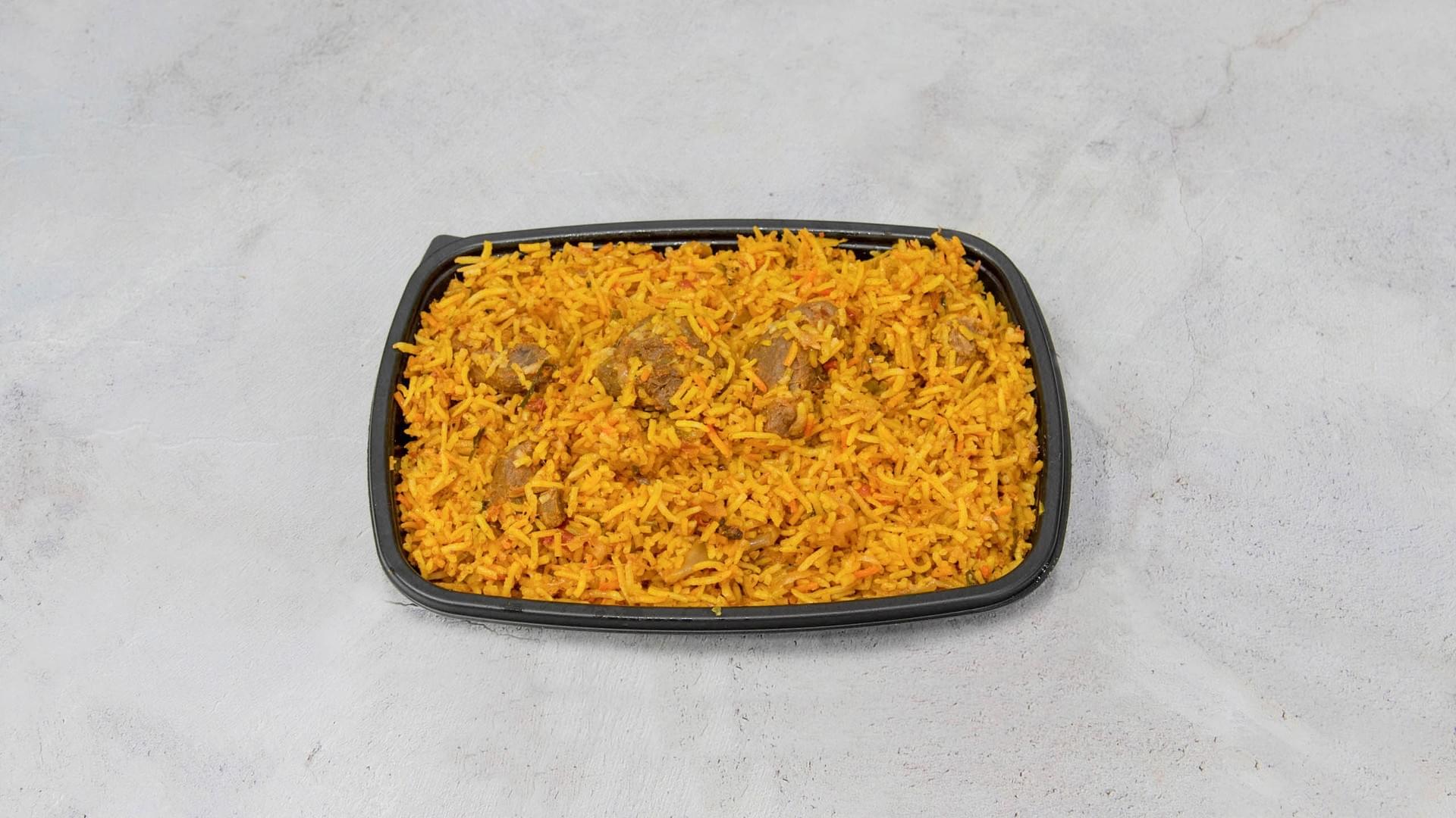 Amrita’s Kitchen Menu | Authentic Indian Curries, Biryani & Street Food