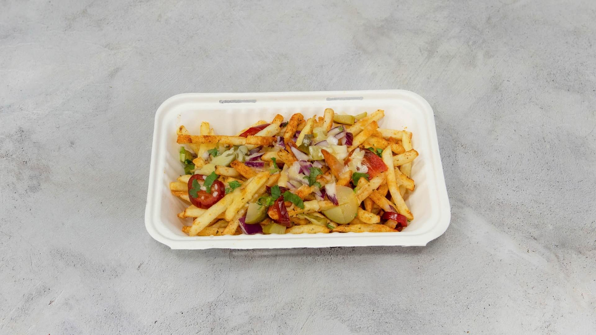 Amrita’s Kitchen Menu | Authentic Indian Curries, Biryani & Street Food