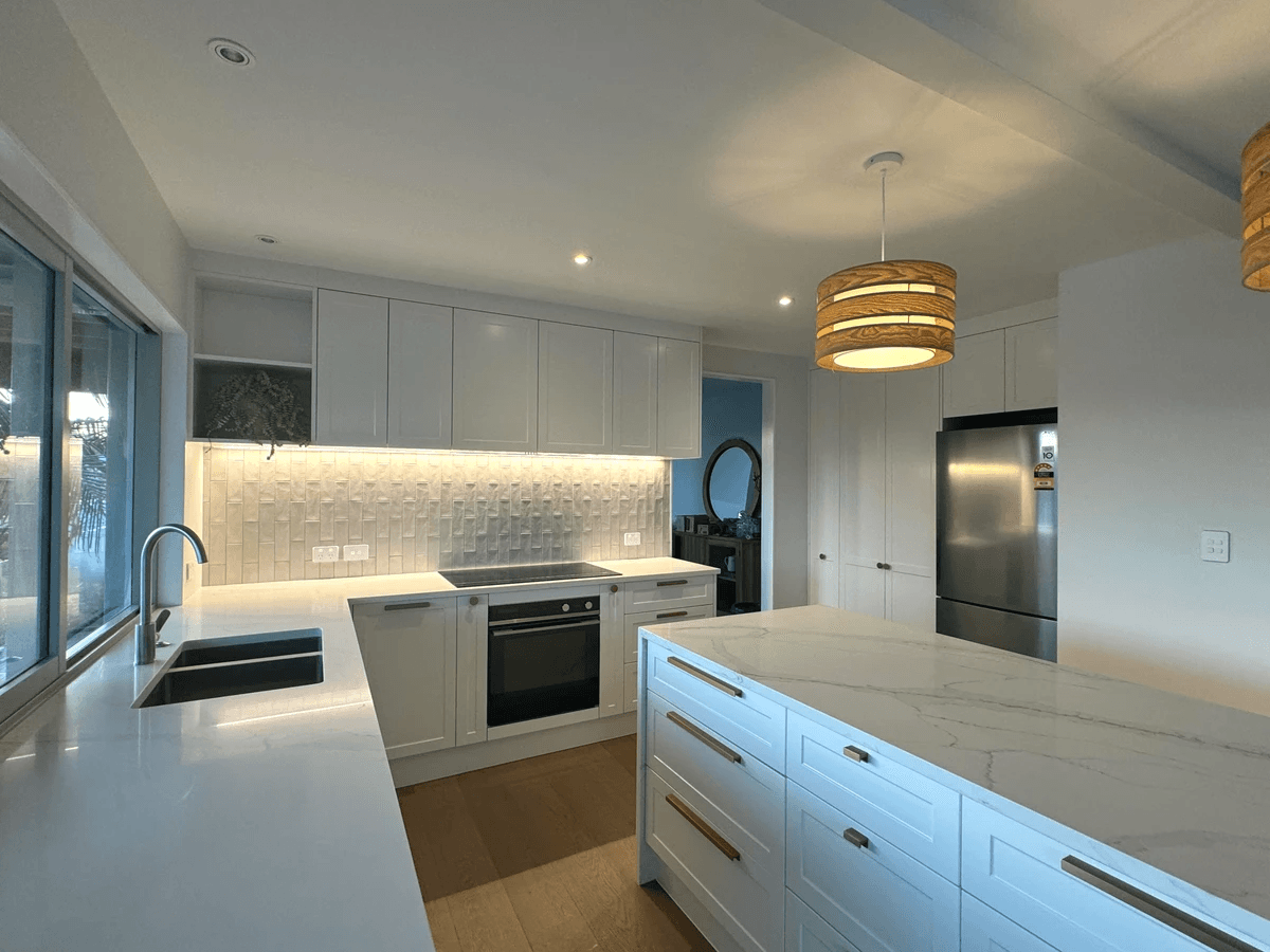 Projects - Protea Build